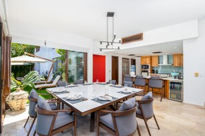 Casa | 4 quartos