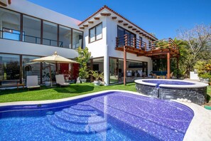 Casa | 4 quartos