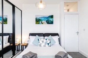 Casa | 2 quartos 