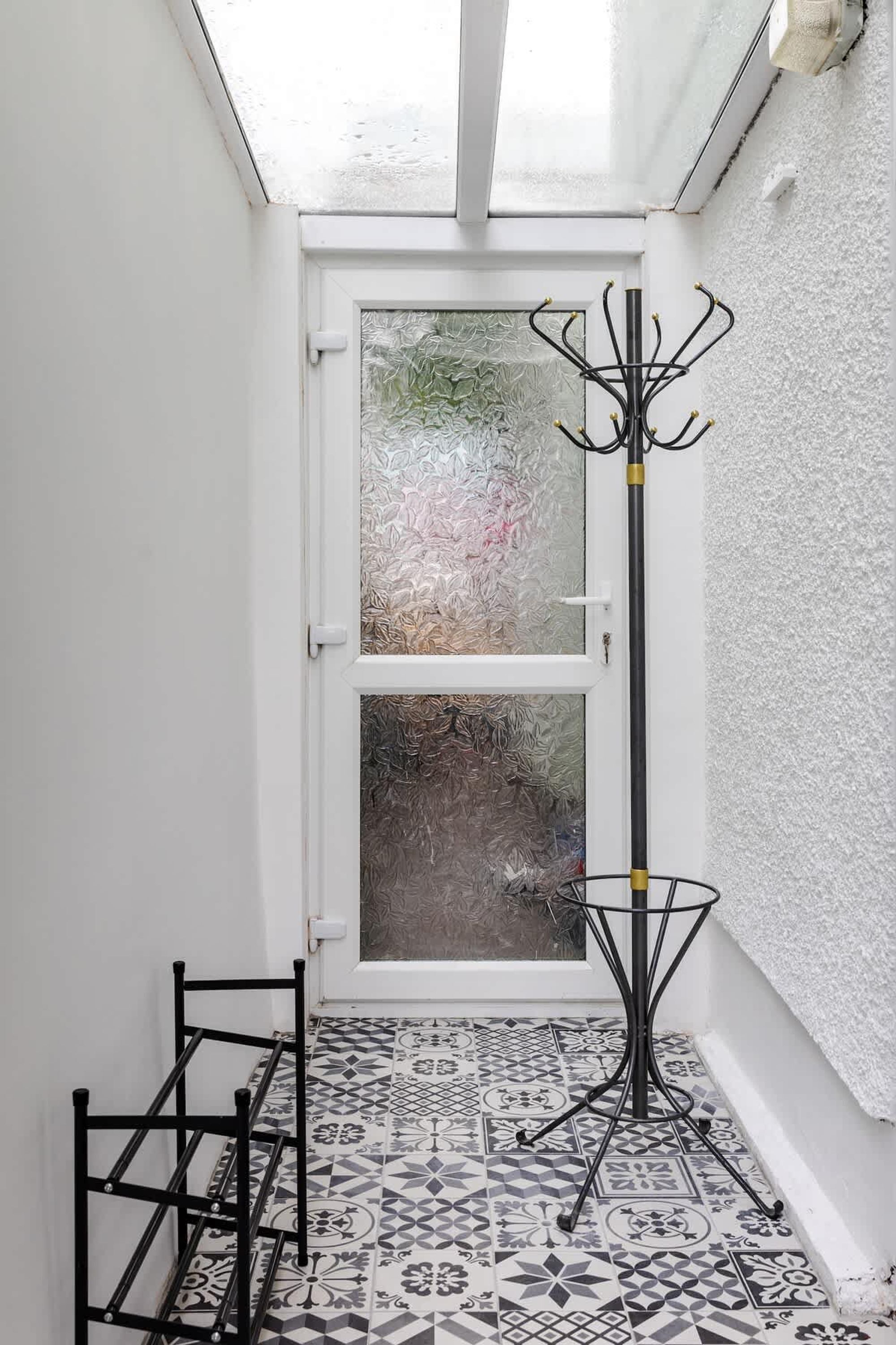 Casa | 2 quartos 