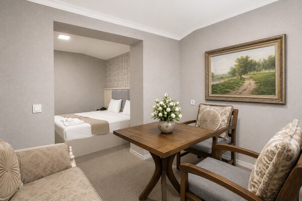 Alis Family Hotel Baku - Baku