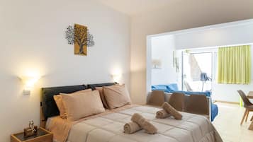 Casa, acessível | 1 quarto, internet de alta velocidade