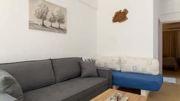 Casa | 1 quarto, internet de alta velocidade