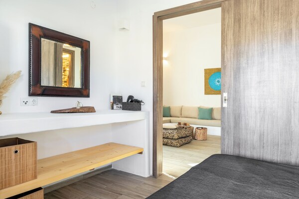 Revery Villa & House - 伊奧斯島