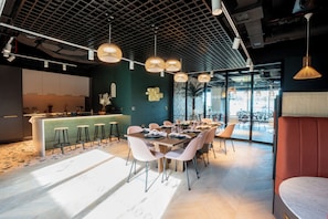 Restaurantes