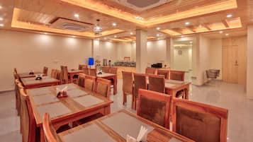 Restaurantes