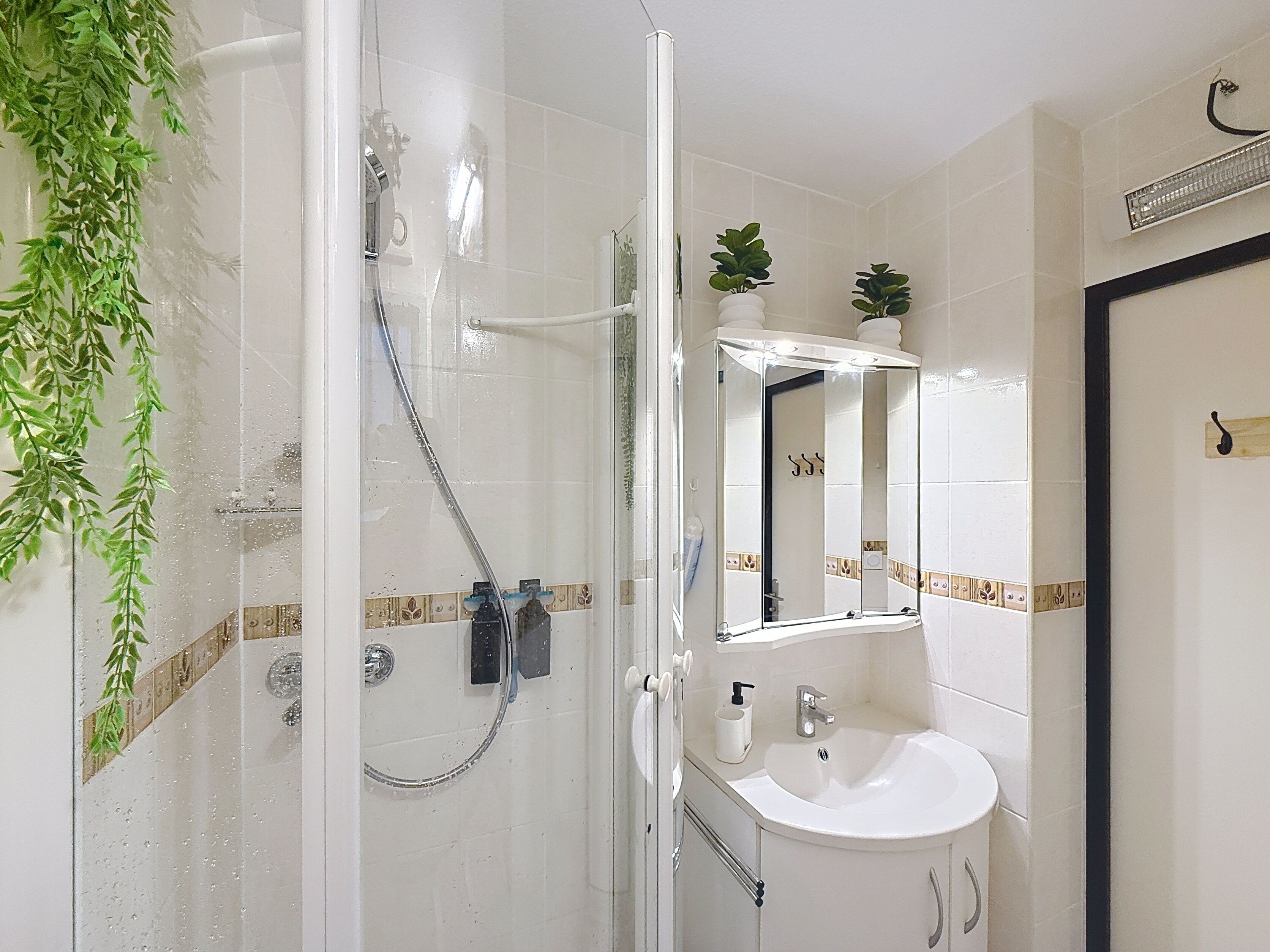La Pineda 200m From The Naturist Village With Parking Space And Swimming Pool - Agde