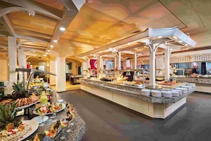 Restaurantes