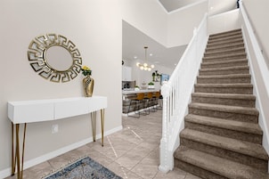 Escadas
