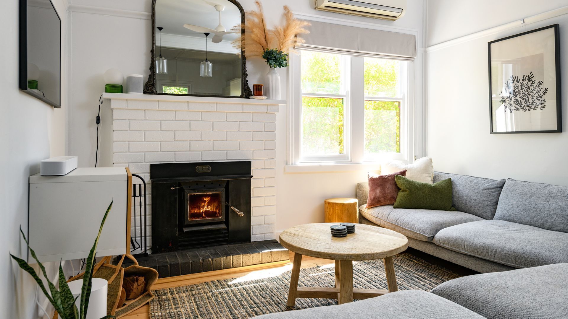 Higgins House - Hepburn Springs - Hepburn Springs