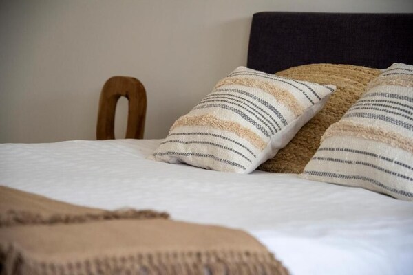 Boutique Hotel Het Zoete Zijn - Sint-Truiden
