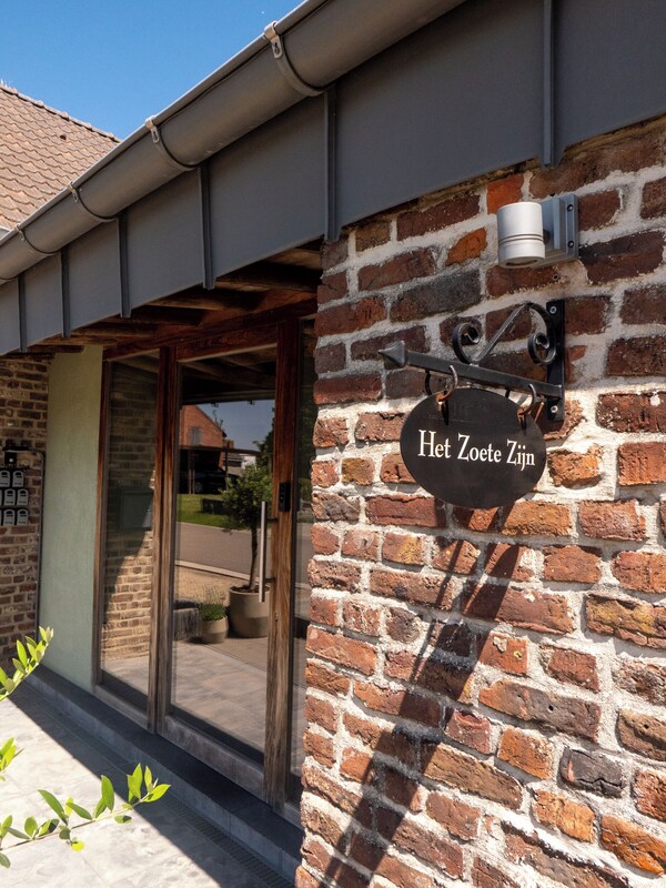 Boutique Hotel Het Zoete Zijn - Sint-Truiden