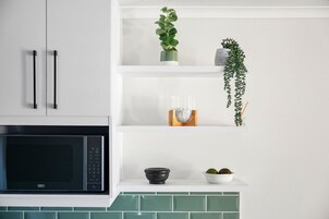 Apartamento (2 Bedrooms) | Interior