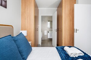 Apartamento (2 Bedrooms) | Interior