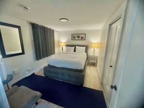 Casa, 1 quarto | 2 quartos 