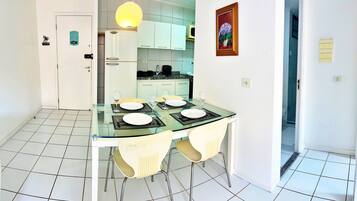 Apartamento | Cozinha privada