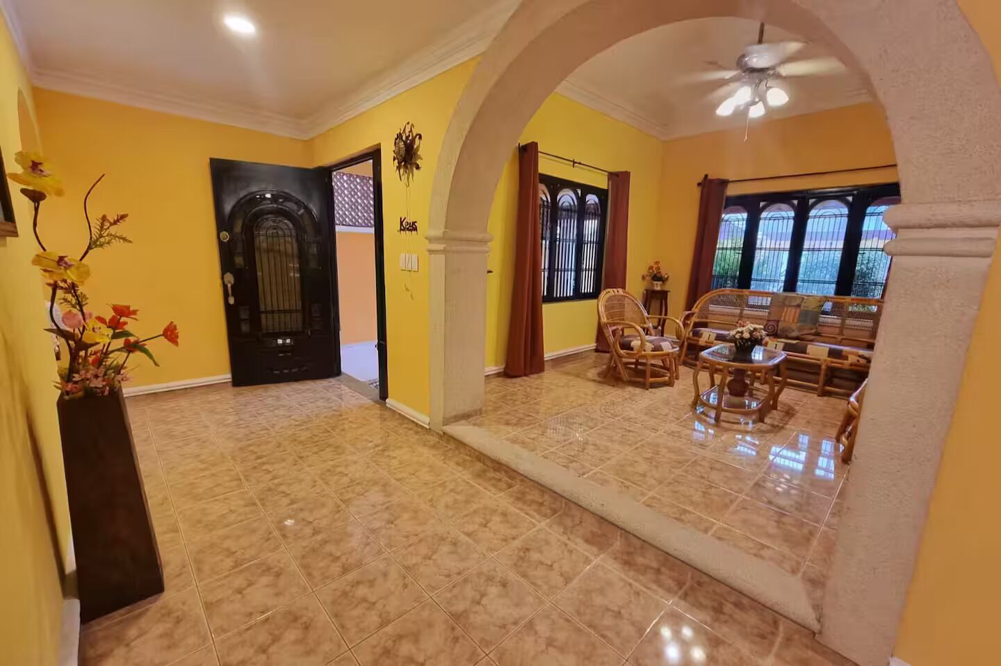 Casa Balfré - Traditional Home In Mérida - Mérida