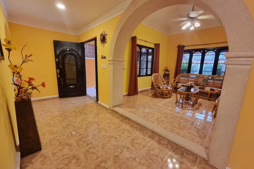 Casa Balfré - Traditional Home In Mérida - Mérida