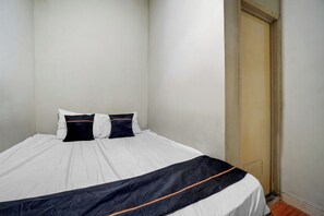 Quarto casal standard