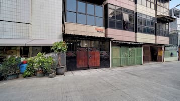 Fachada