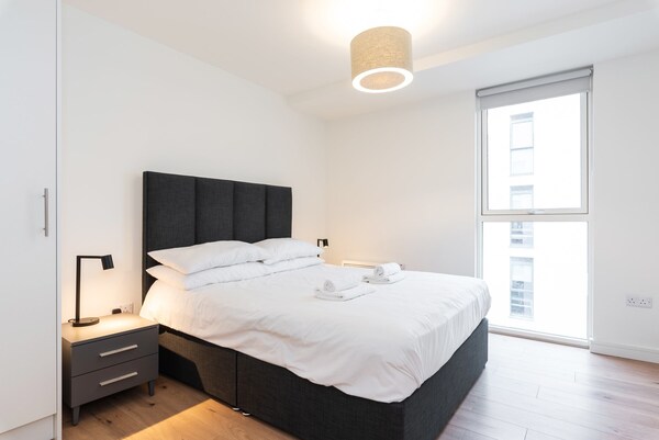Apex Executive Apartments - The Hunt - Dublin