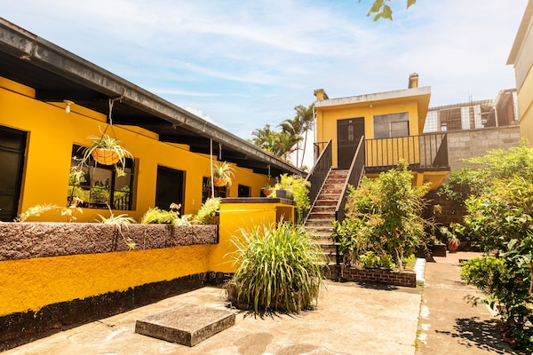 Hotel Itzel - Cobán