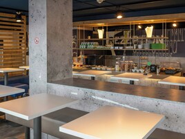 Restaurantes