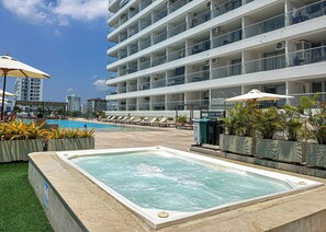Terraço/pátio