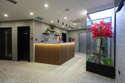 Destiny Hotel Tirana
