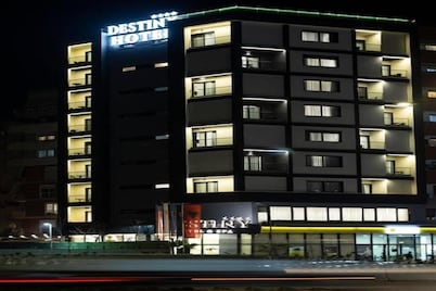 Destiny Hotel Tirana