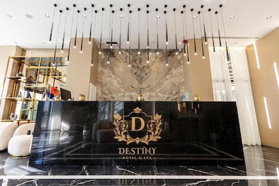 Destiny Hotel Tirana