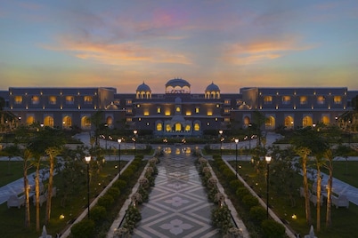 Taj Lalit Bagh