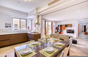 Casa | 3 quartos 
