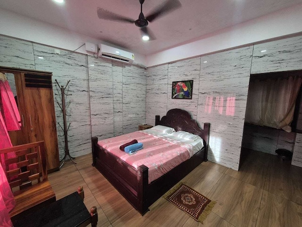 Eva Beach Hotel - Varkala