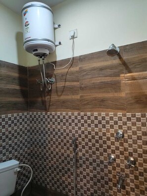 Quarto standard | Banheiro