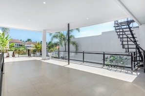Terraço/pátio