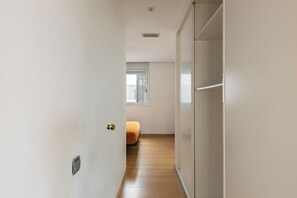 Apartamento | Parte interna