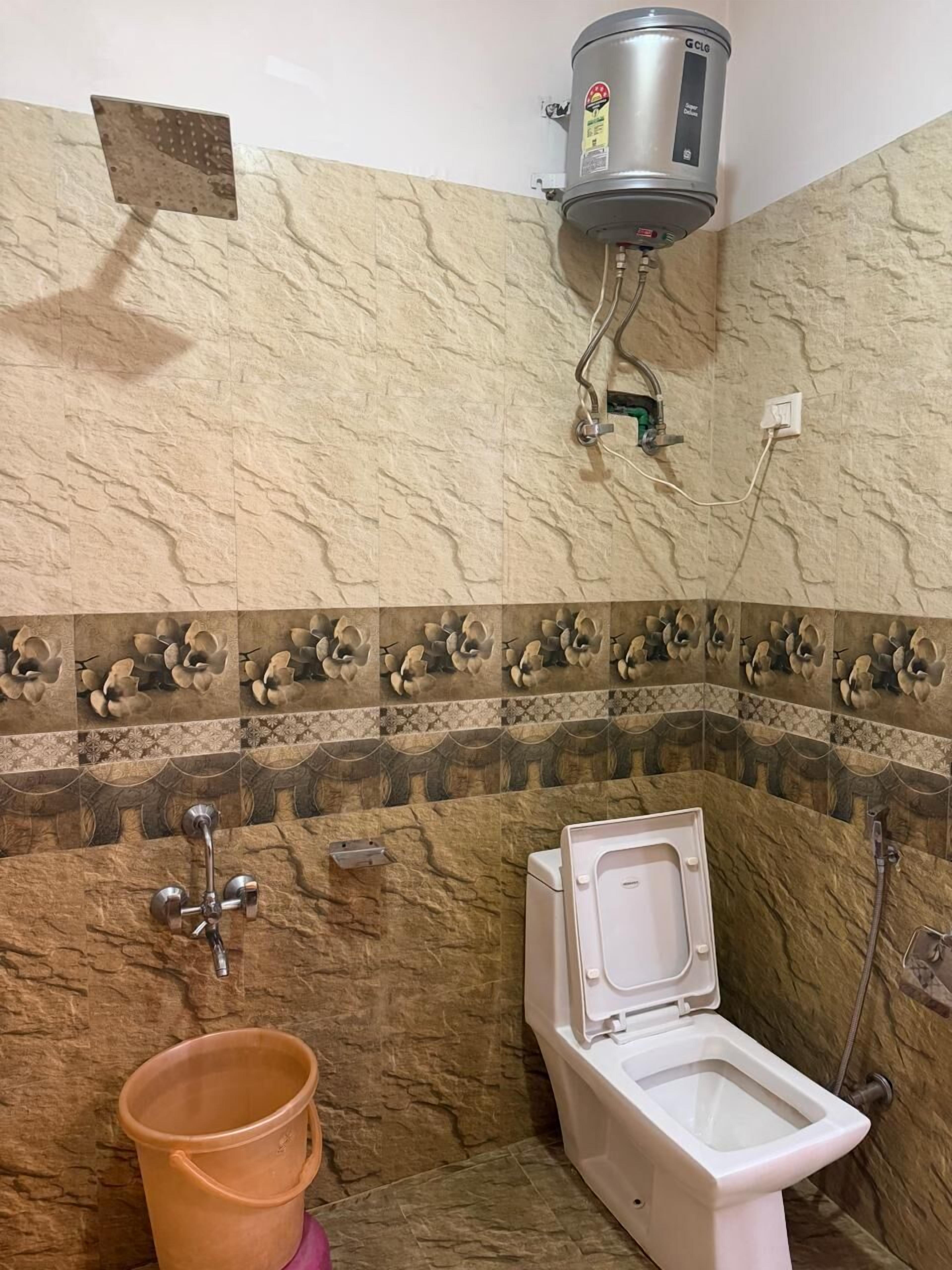 Casa de banho