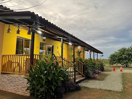 Terraço/pátio interior