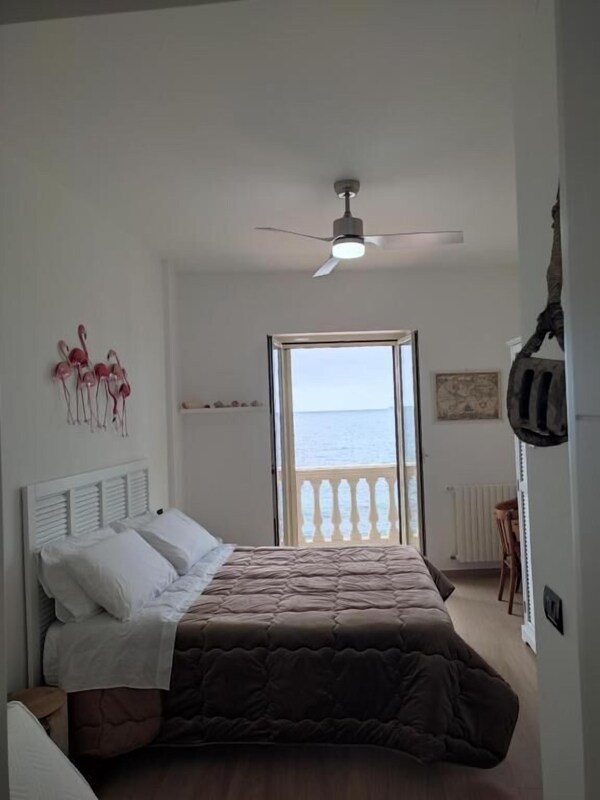 Vento Di Bolina - Giovinazzo