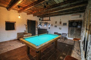 Sala de jogos