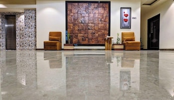 Pormenores do interior