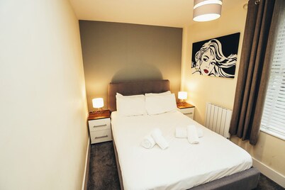 Dalby House Apartments
