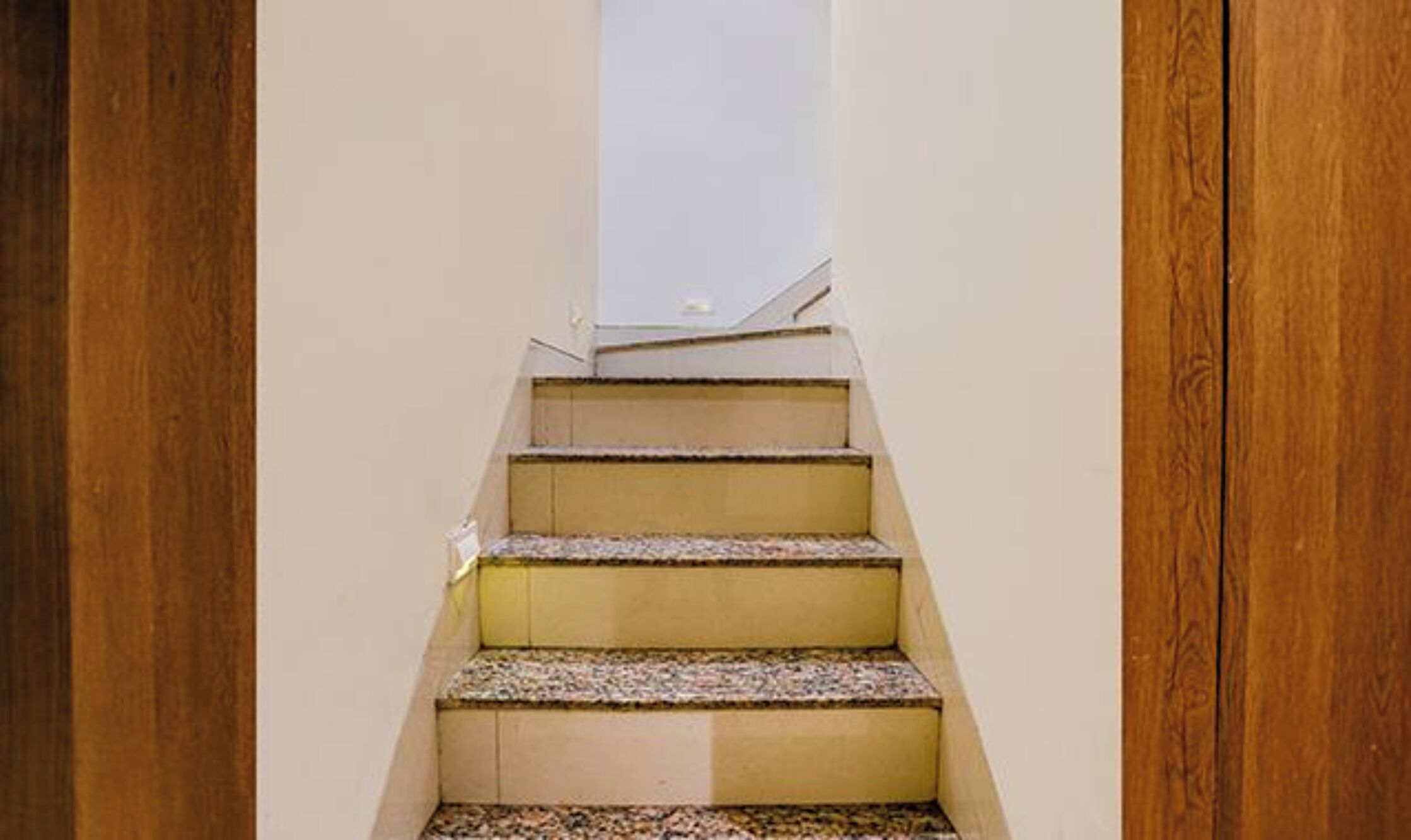 Escadas
