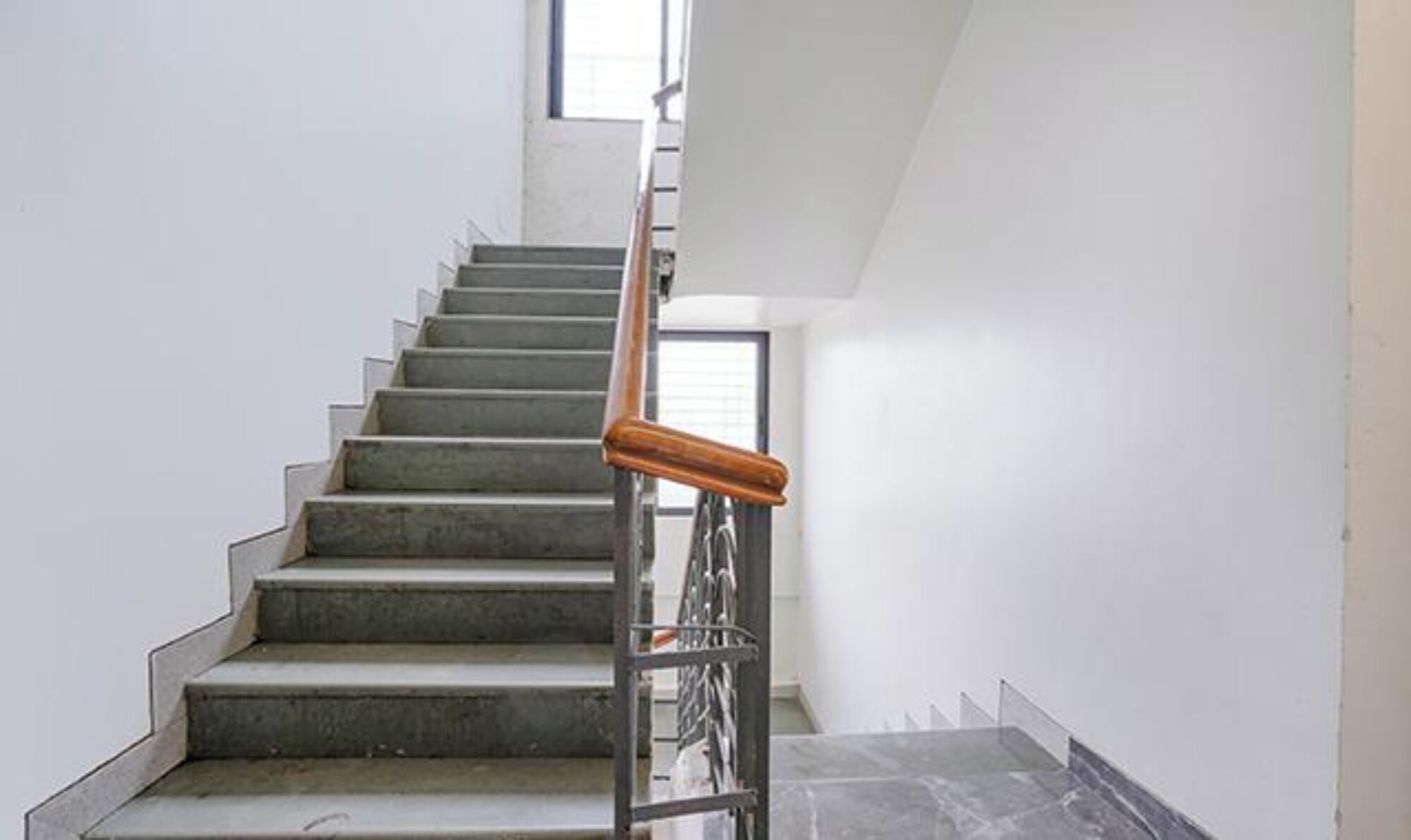 Escadas