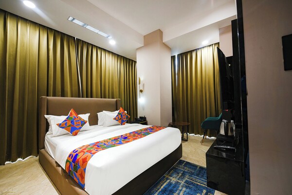 Fabhotel Prime Elegance Suites - Faridabad