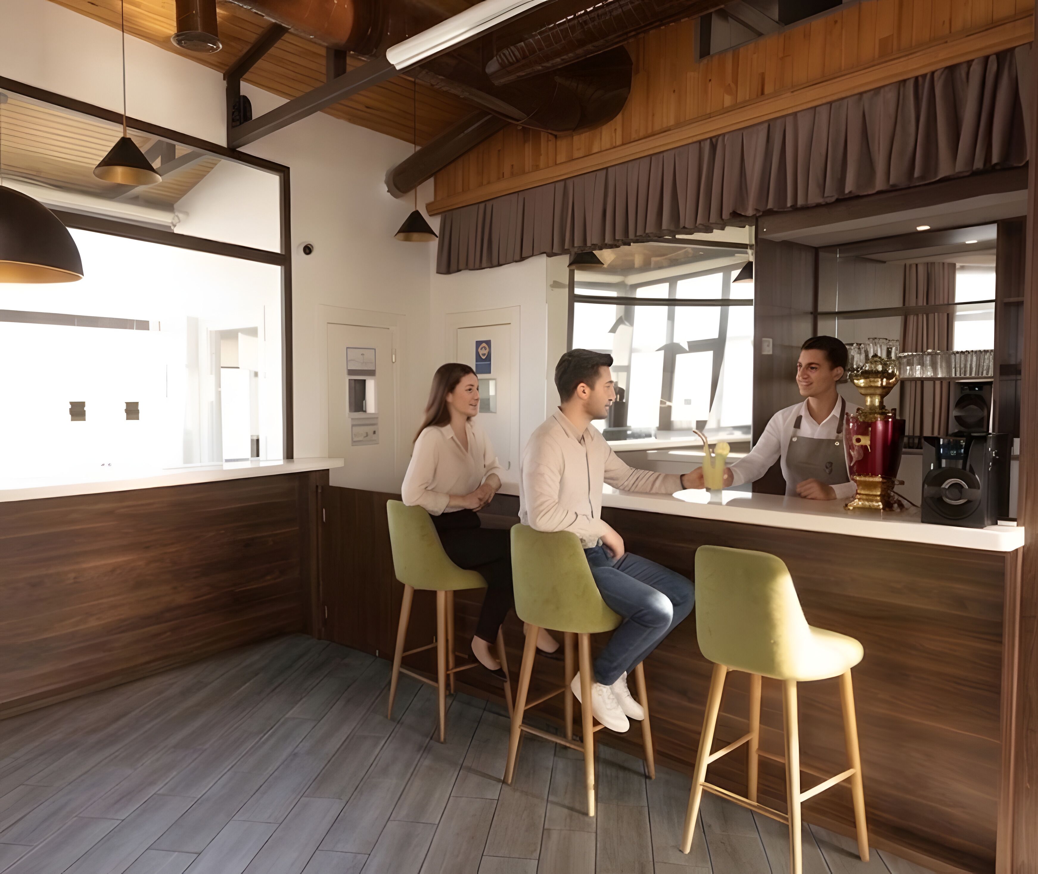 Restaurante