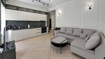 Apartamento | Sala