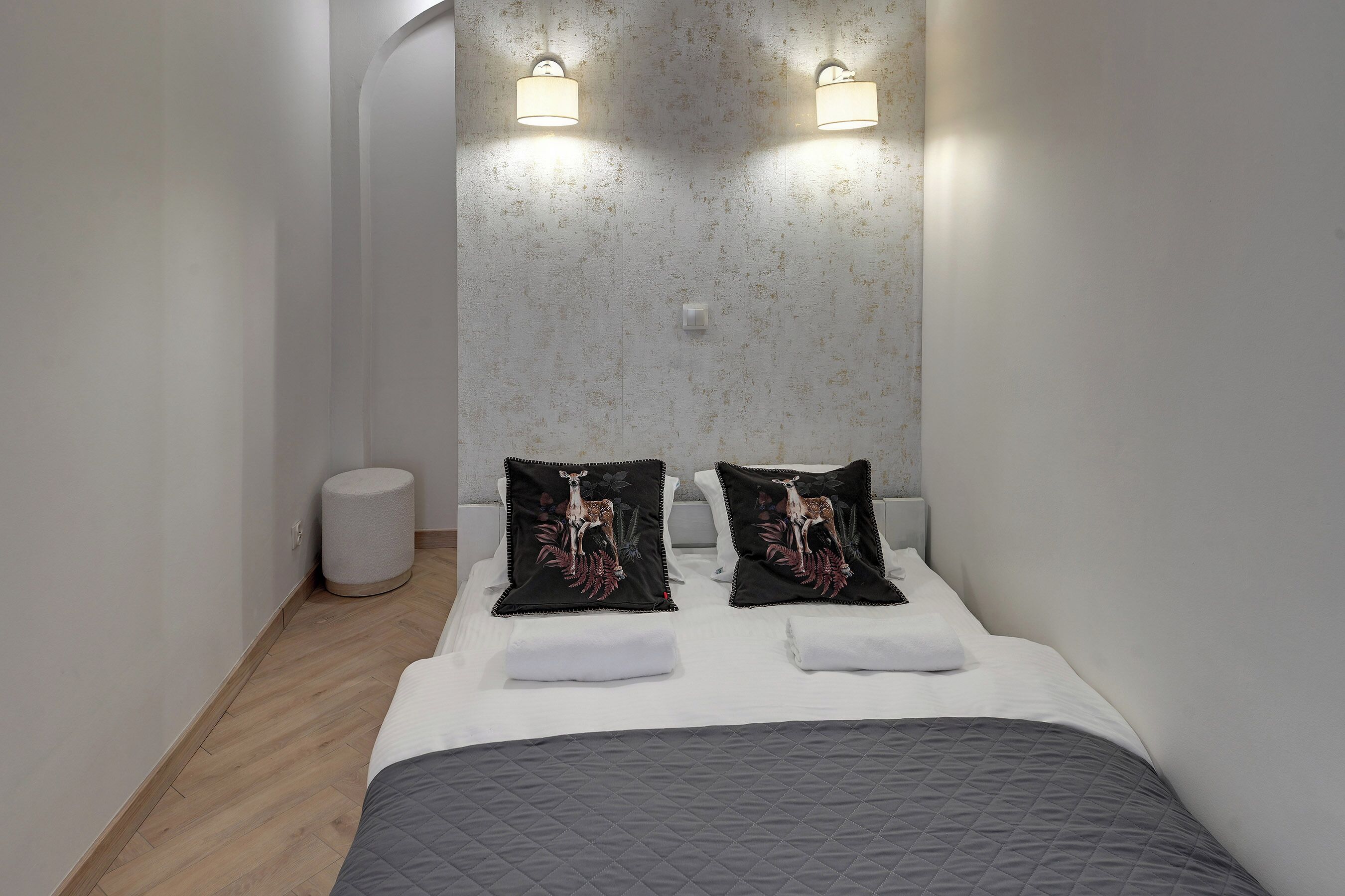 Apartamento | Ferro/tábua de engomar, Wi-fi grátis 