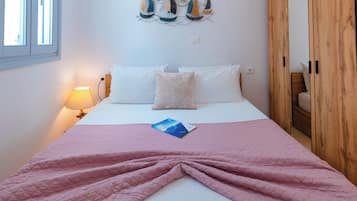 Split-Level Residence | Lençóis de algodão egípcio, roupa de alta qualidade